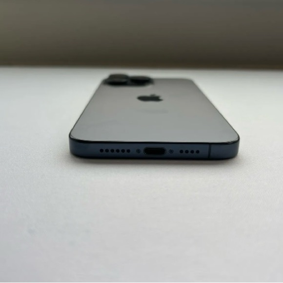 Apple | Cell Phones & Accessories | Apple Iphone 5 Pro Max 256 Gb Blue ...